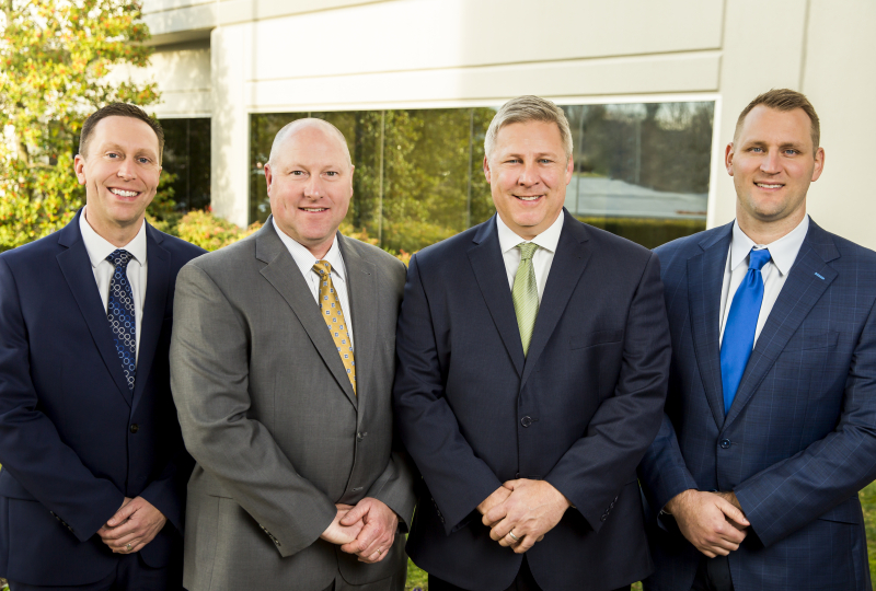 Leadership | Morgan Keller