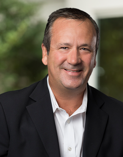 Leadership | Morgan Keller