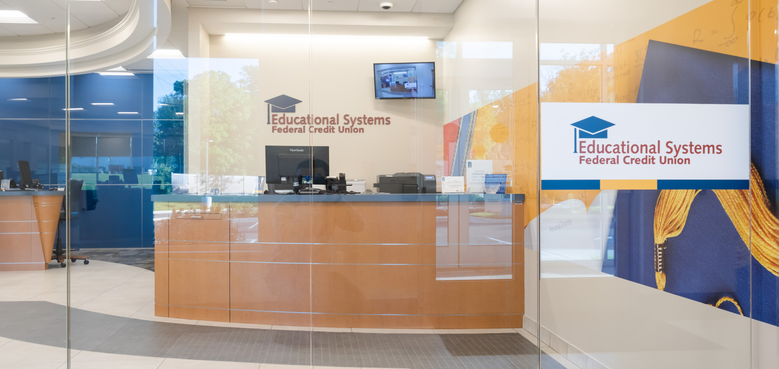 ESFCU Germantown | Morgan Keller