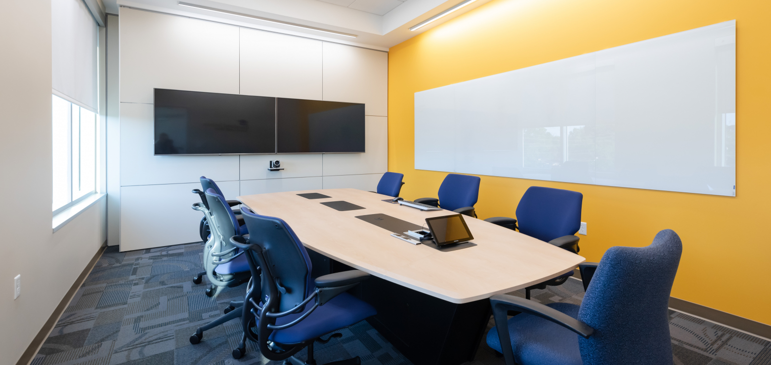 ESFCU Germantown | Morgan Keller