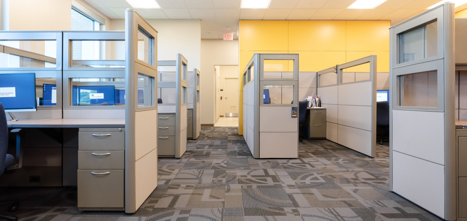 ESFCU Germantown | Morgan Keller