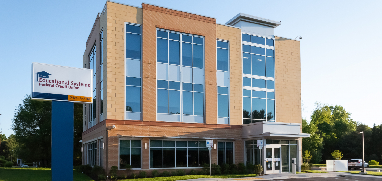 ESFCU Germantown | Morgan Keller