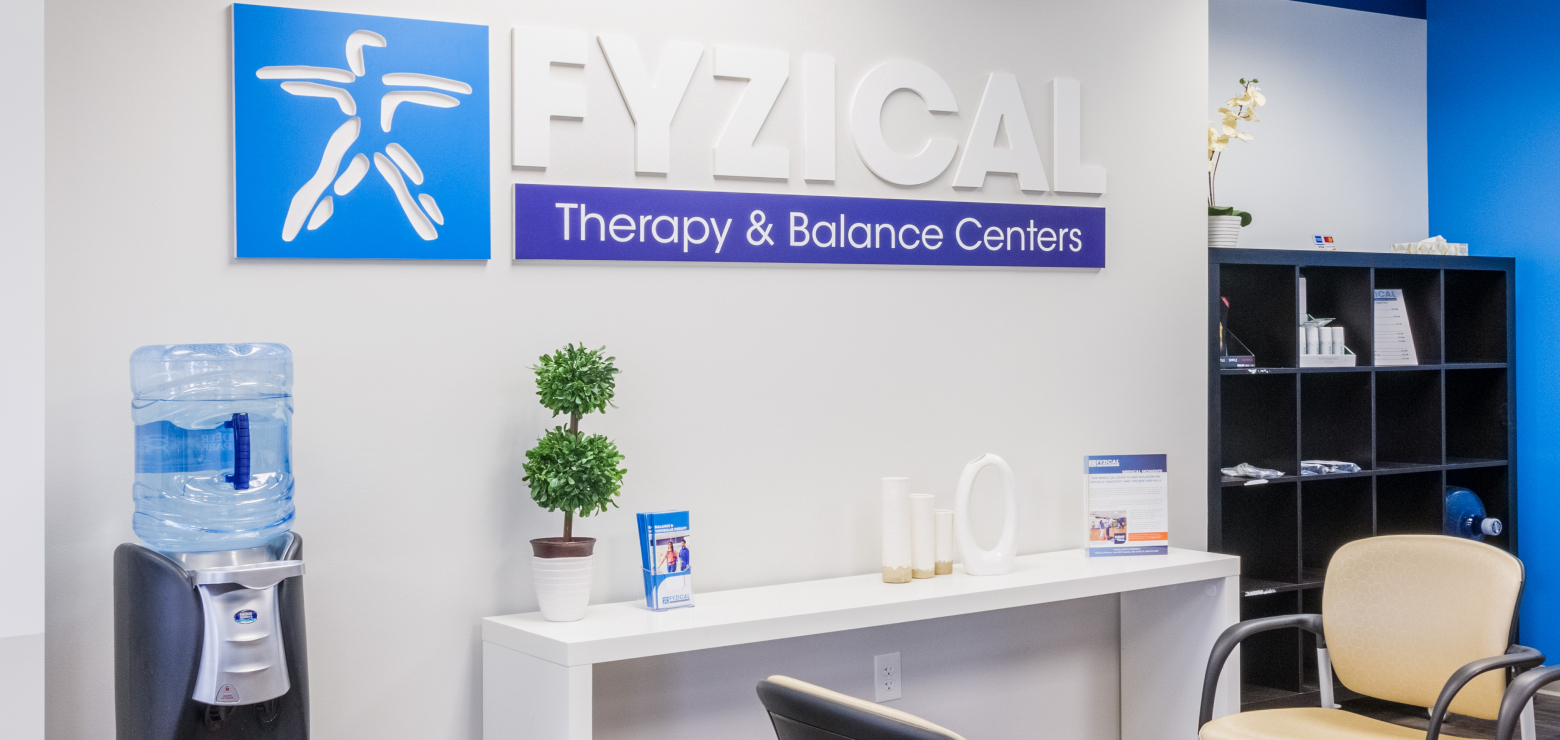 Fyzical Therapy & Balance Centers | Morgan Keller