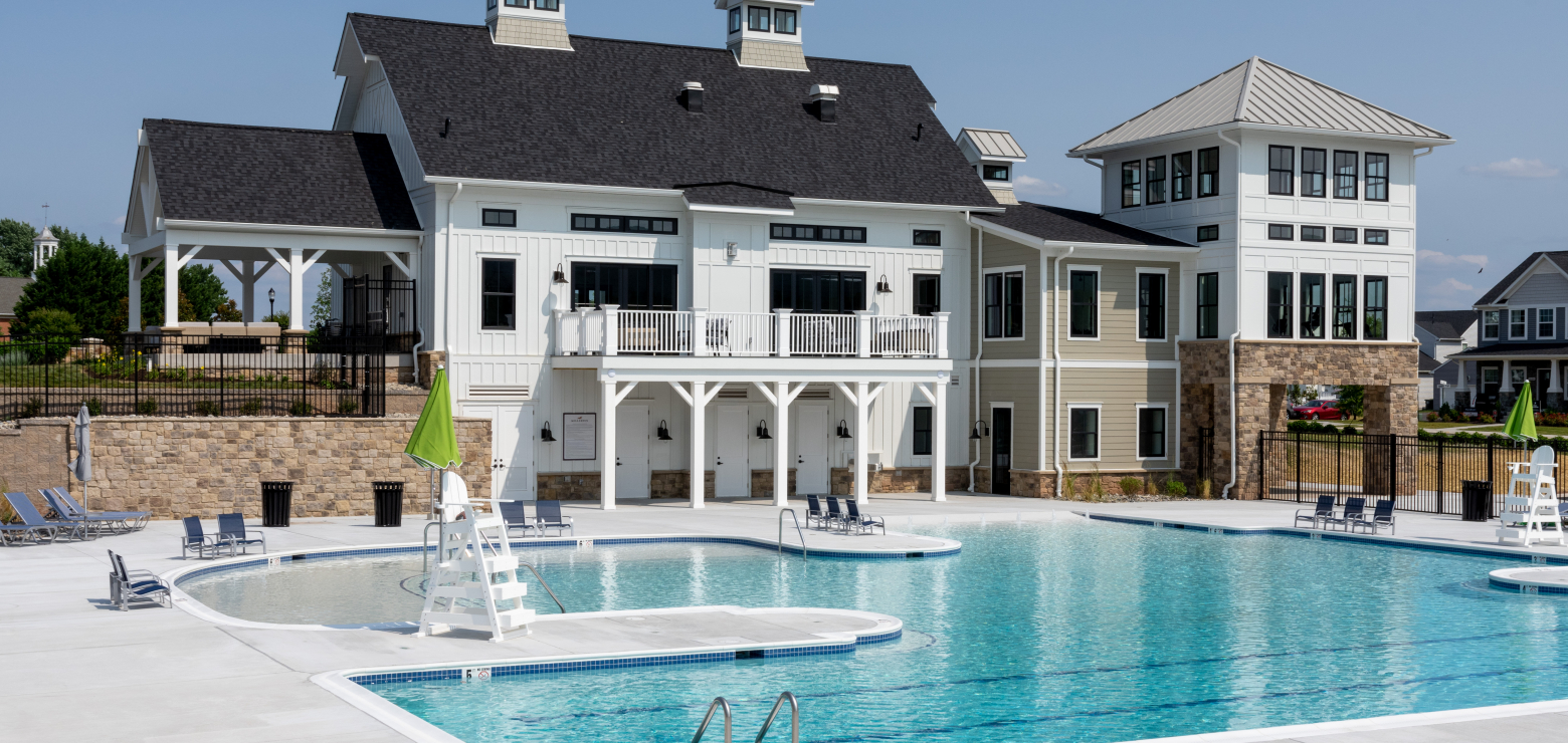 Kellerton Community Center | Morgan Keller