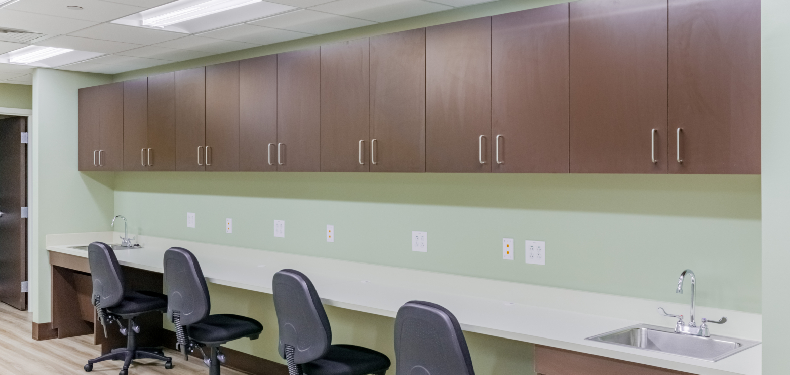 Menocal Family Practice | Morgan Keller