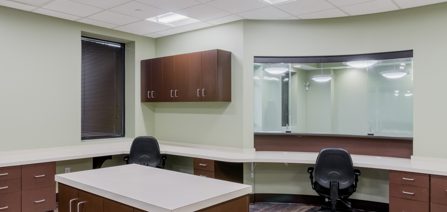 Menocal Family Practice | Morgan Keller