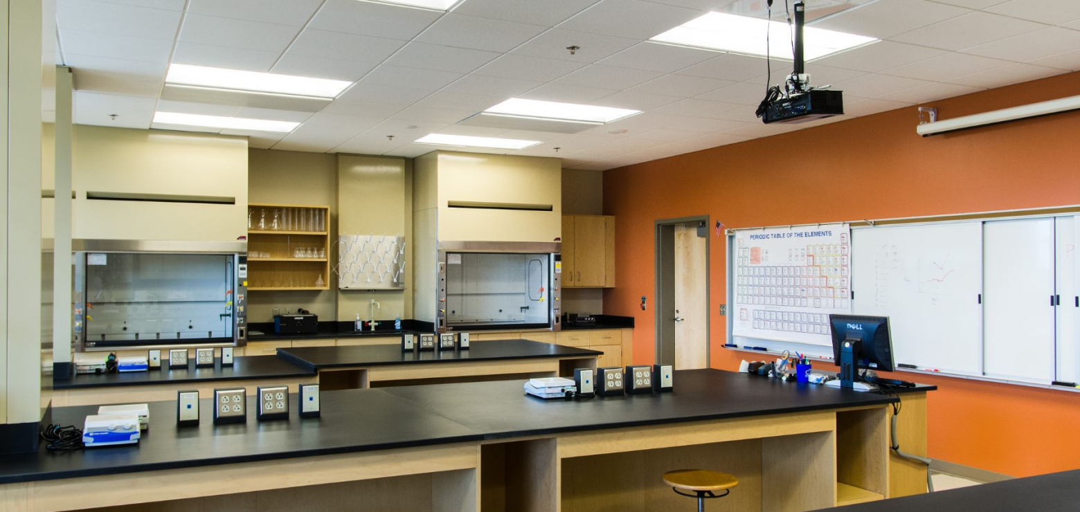 Blue Ridge Community and Technical College | Morgan Keller