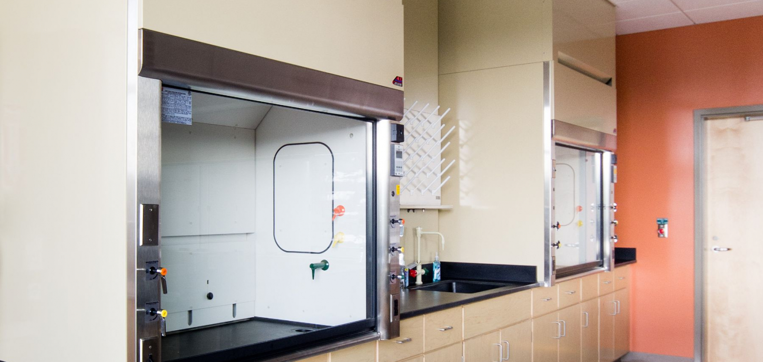 Blue Ridge Community and Technical College | Morgan Keller