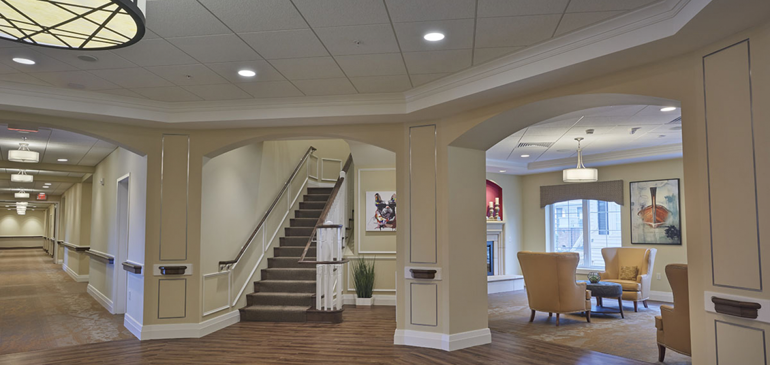 Brooke Grove Retirement Village | Morgan Keller