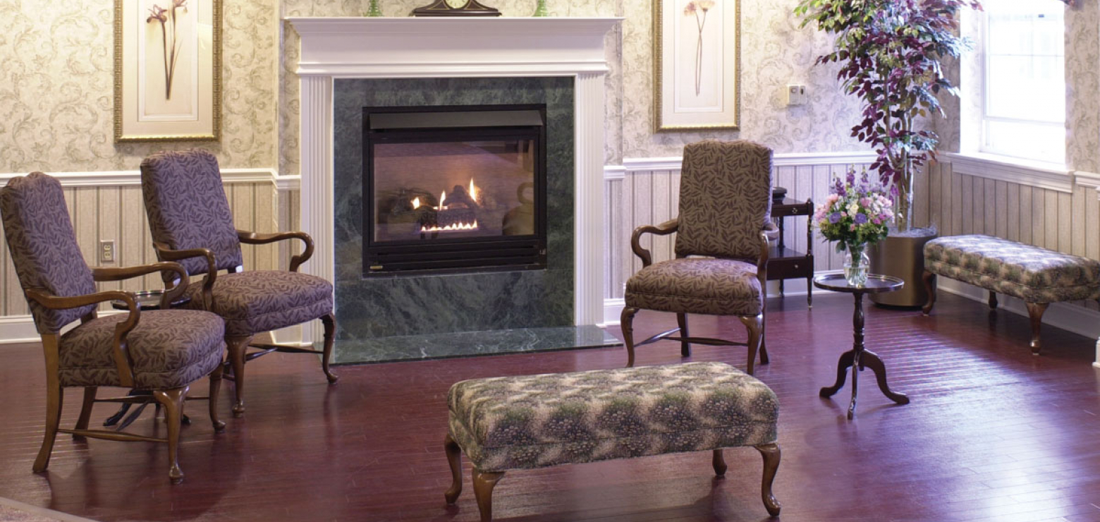 Brooke Grove Skilled Nursing Facility | Morgan Keller