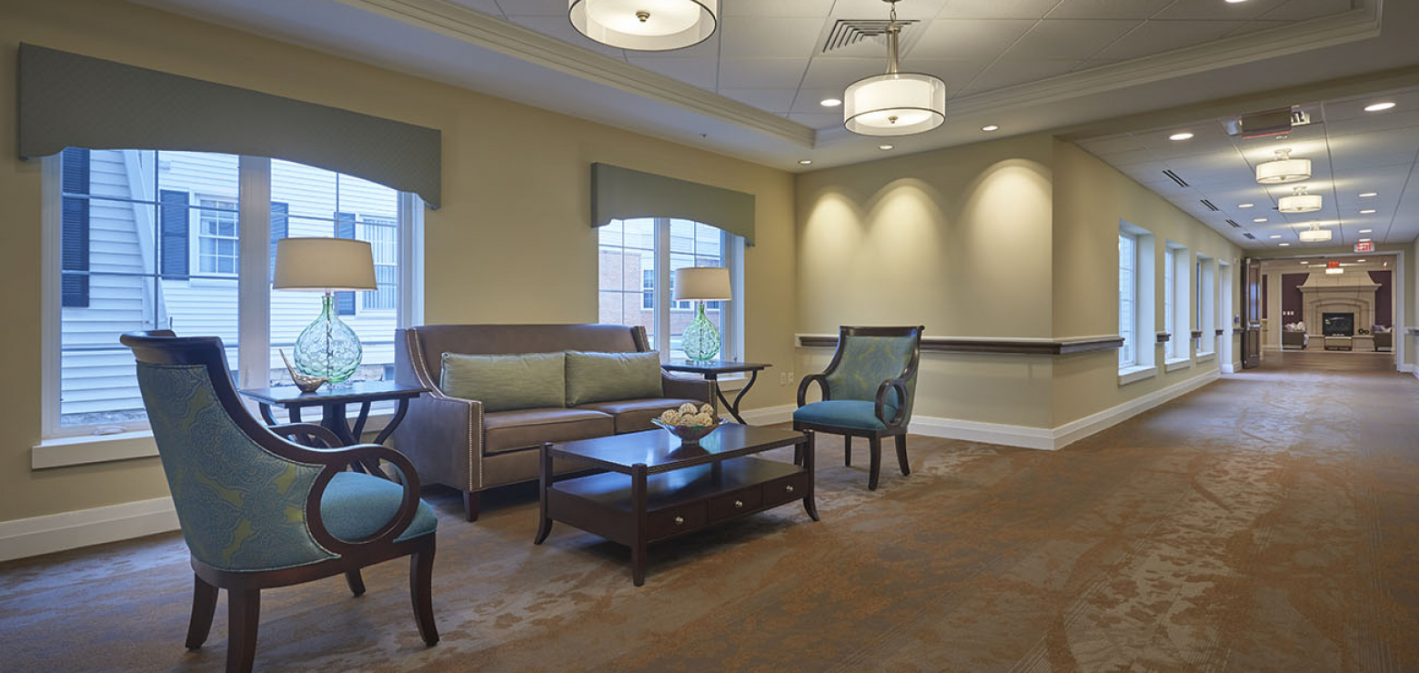 Brooke Grove Retirement Village | Morgan Keller