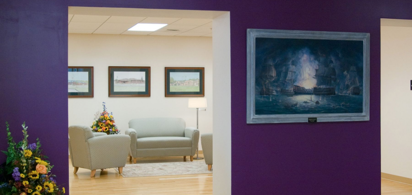 Carroll County Library Headquarters | Morgan Keller