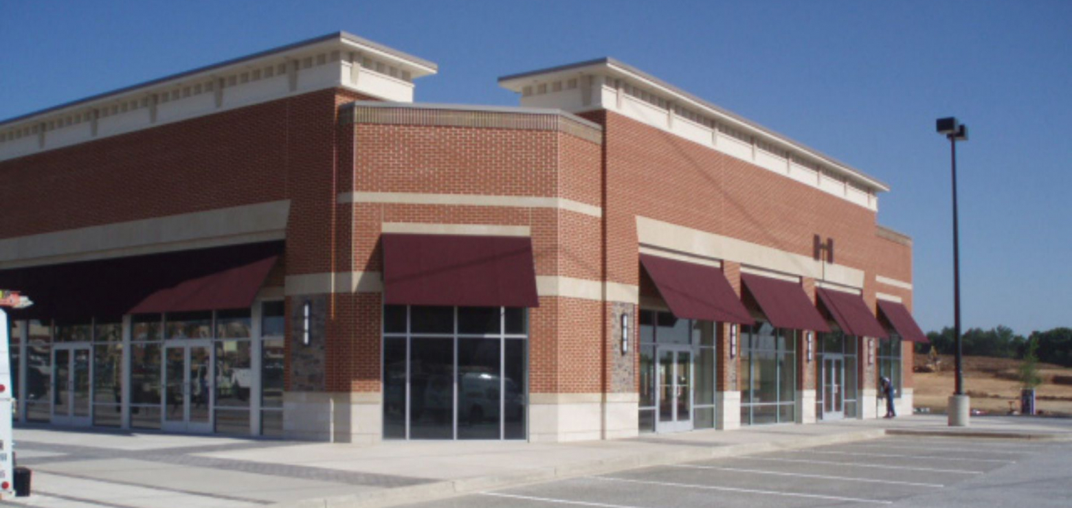 Clemson Corner | Morgan Keller