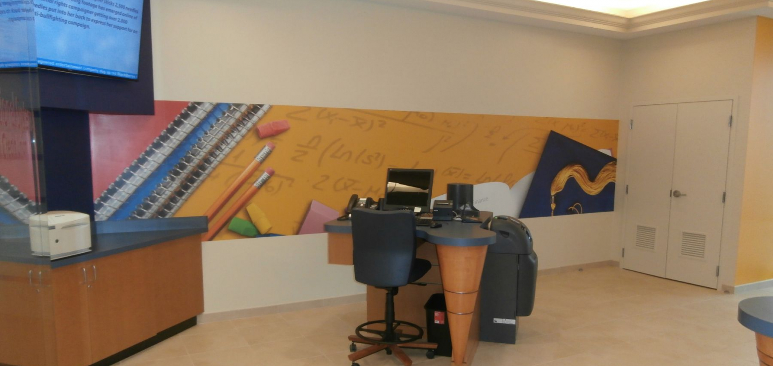 Educational Systems Federal Credit Union - Annapolis | Morgan Keller