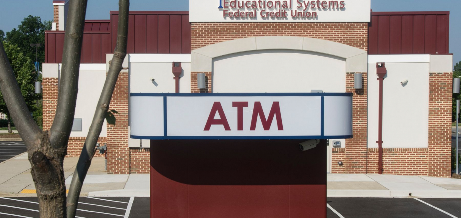 Educational Systems Federal Credit Union - Prince Frederick | Morgan Keller