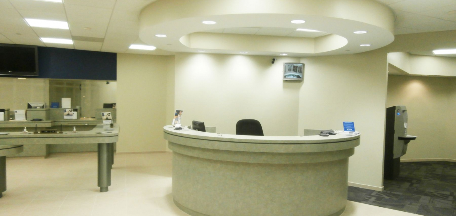 Educational Systems Federal Credit Union - Waldorf | Morgan Keller