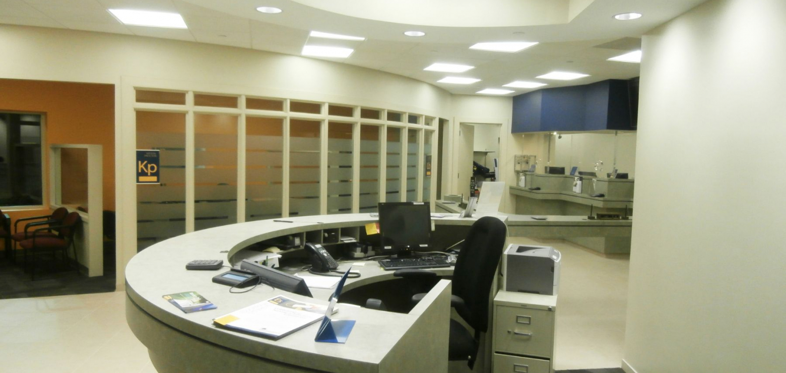 Educational Systems Federal Credit Union - Waldorf | Morgan Keller