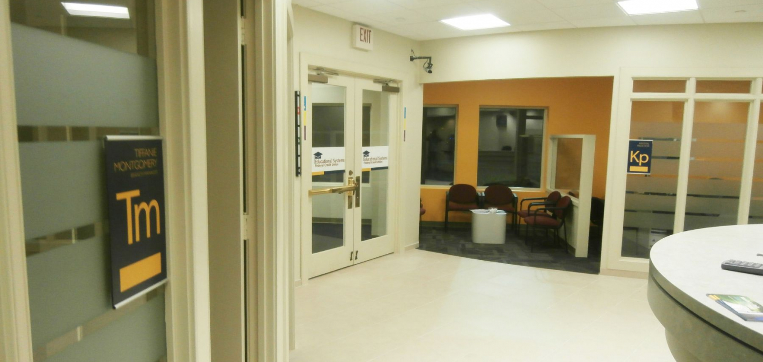 Educational Systems Federal Credit Union - Waldorf | Morgan Keller