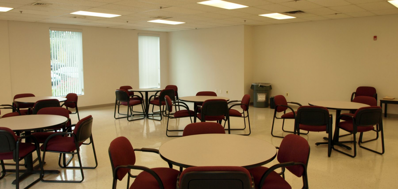 Frederick Community College - Advanced Workforce Training Center ...