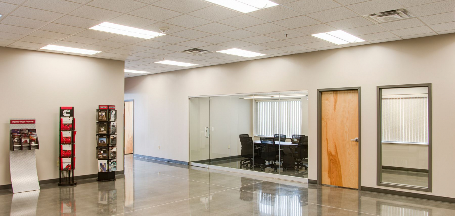 Freightliner of Hagerstown | Morgan Keller