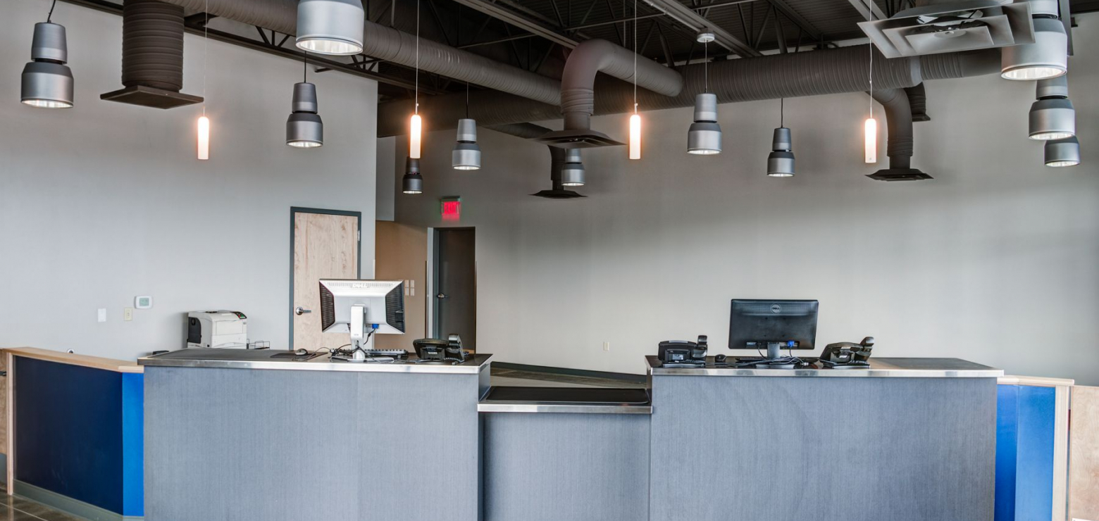 Freightliner of Hagerstown | Morgan Keller