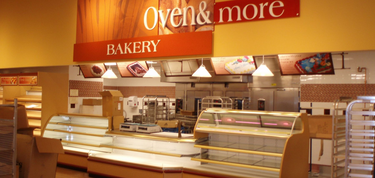 Giant Foods | Morgan Keller