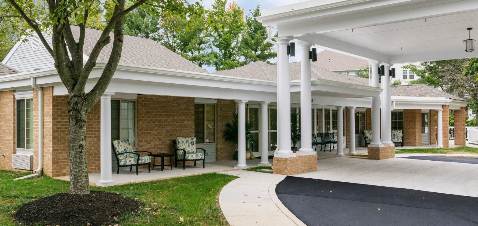 Lighthouse Senior Living | Morgan Keller
