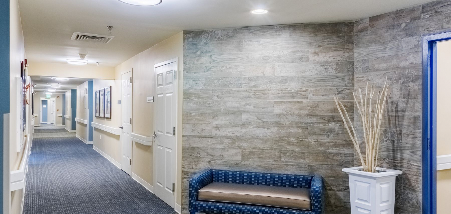 Lighthouse Senior Living | Morgan Keller