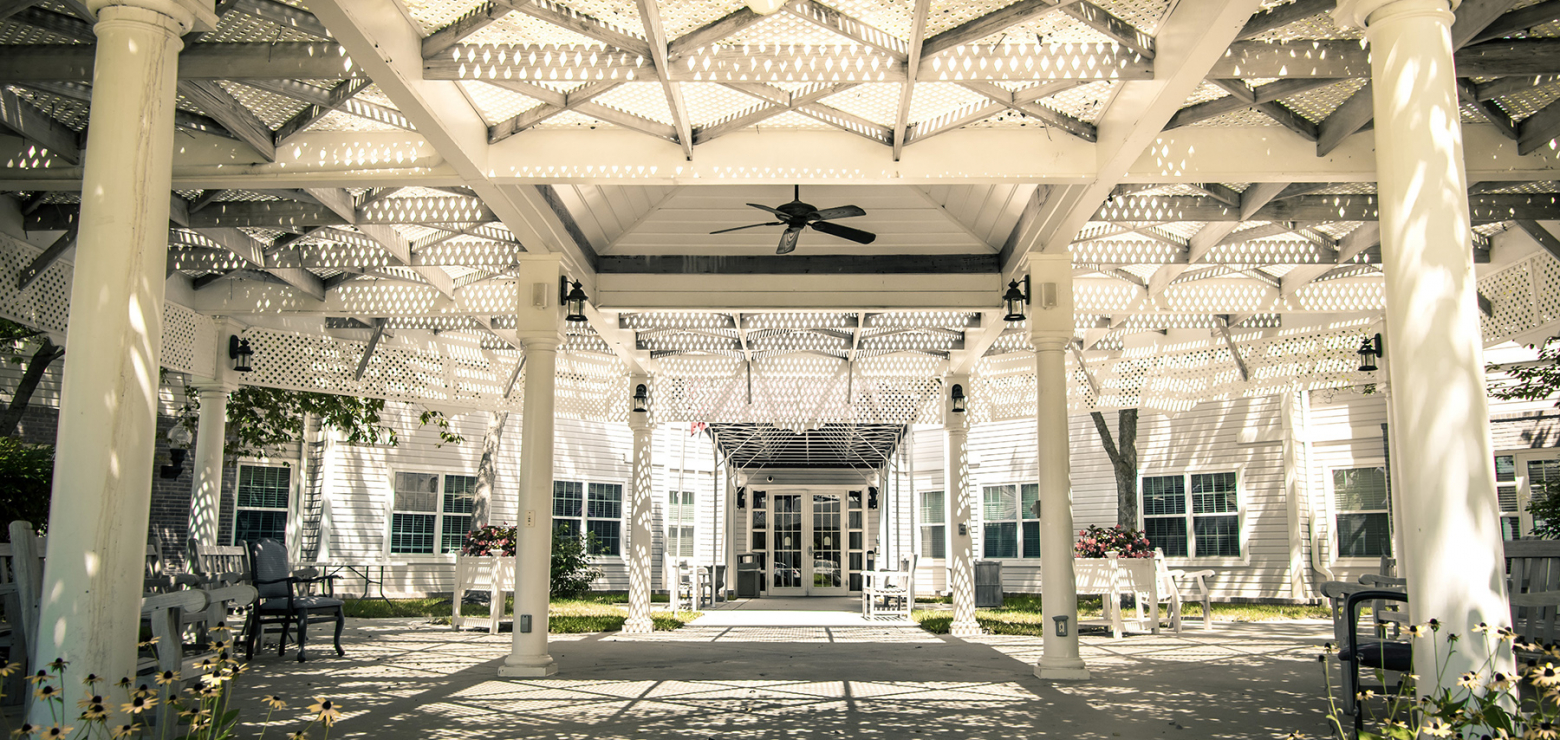 Brooke Grove Retirement Village | Morgan Keller