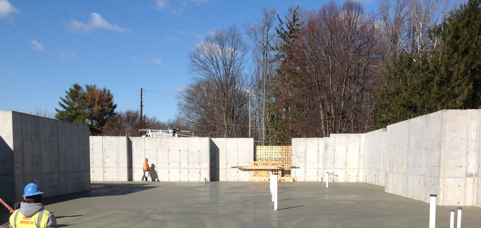 Brooke Grove Retirement Village | Morgan Keller