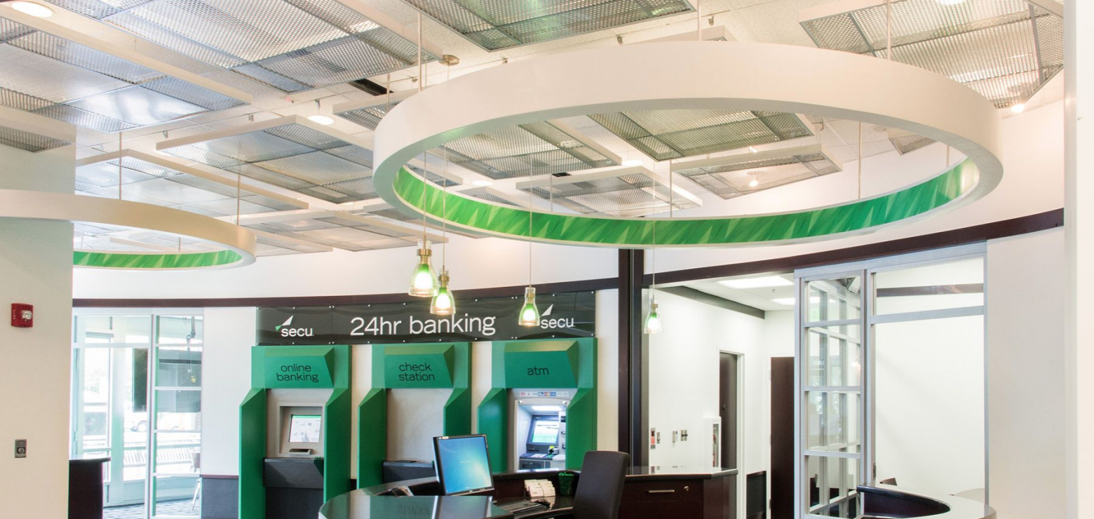 SECU - UMCP | Morgan Keller