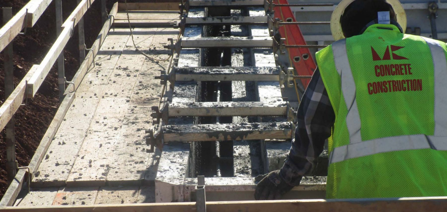 Seton Center Outreach | Morgan Keller