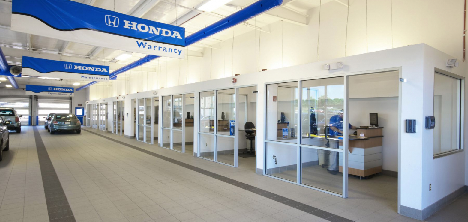 Shockley Honda | Morgan Keller Shockley Honda | Morgan Keller
