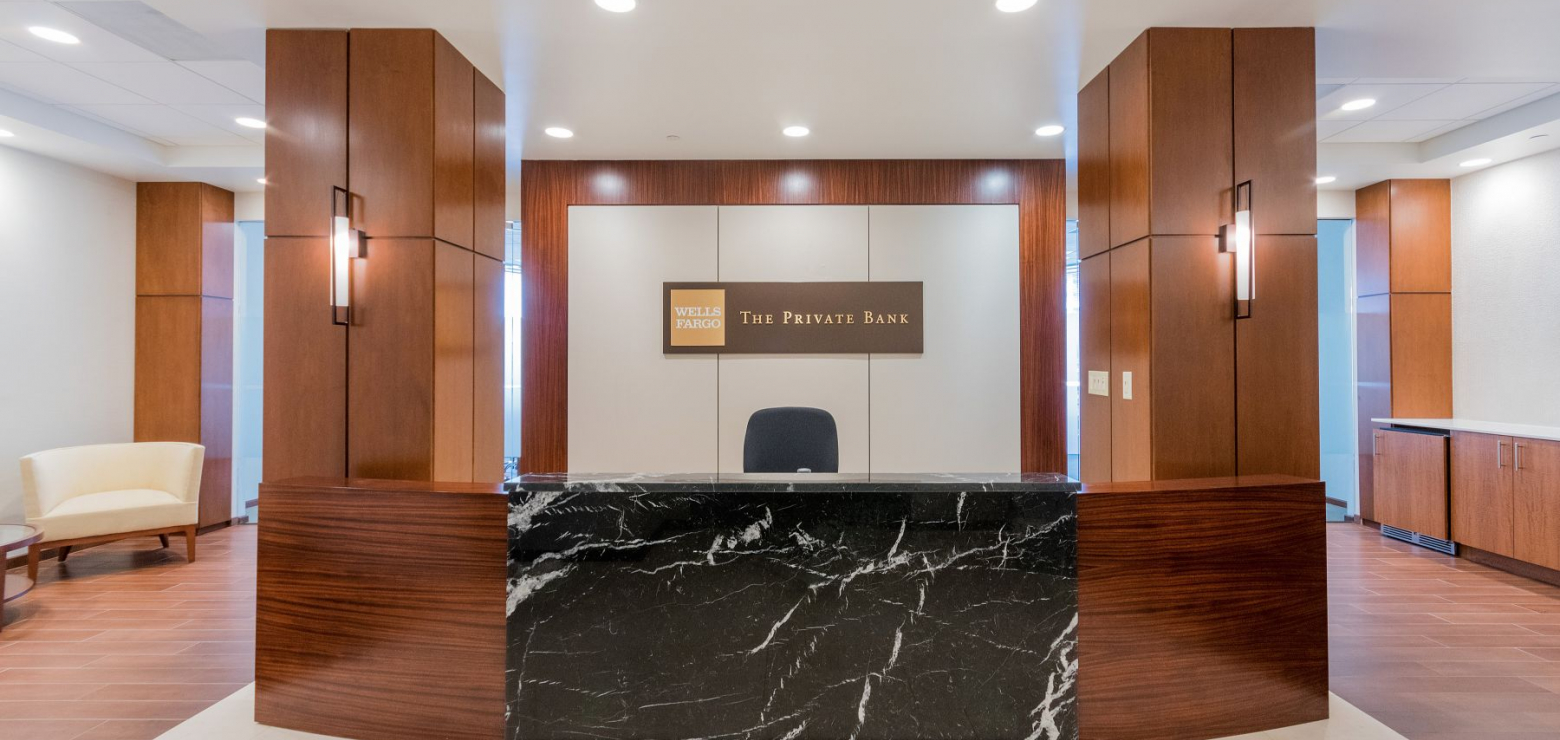 Wells Fargo Wealth Management | Morgan Keller